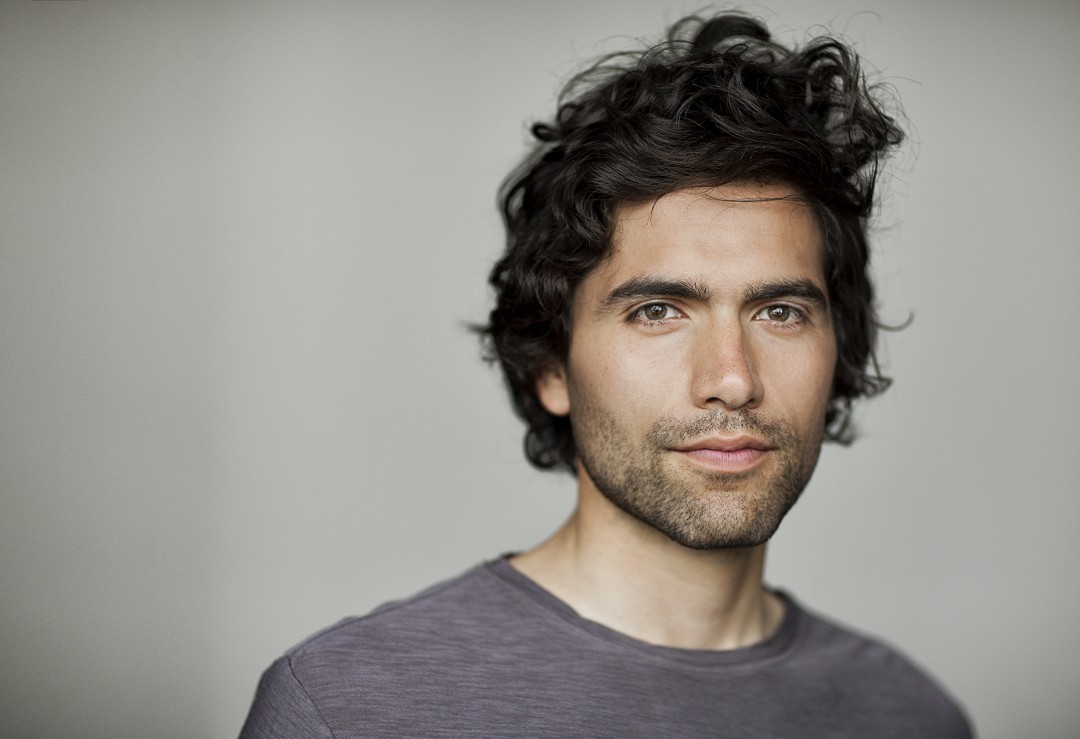 Portraits | Frank Fierro - Photo Retoucher