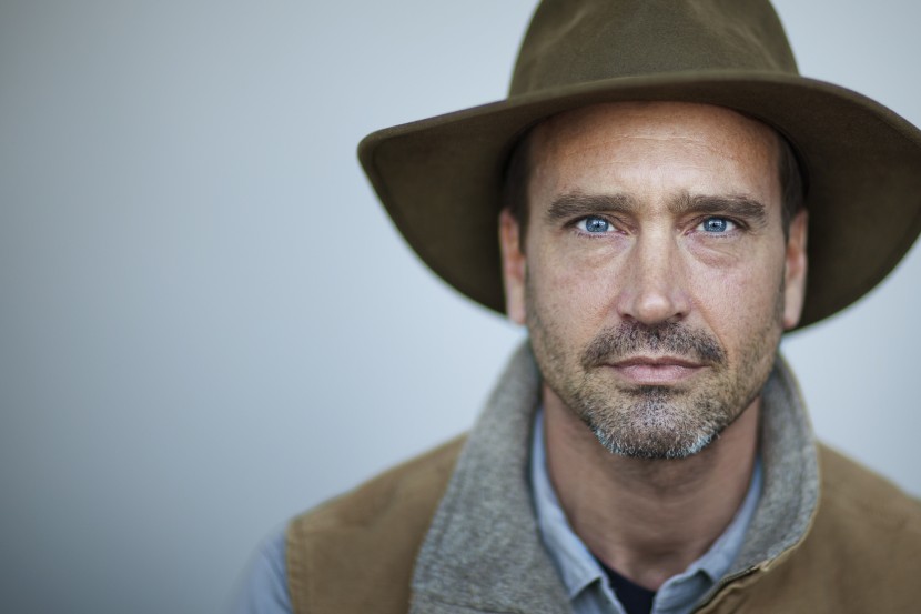 Portraits | Frank Fierro - Photo Retoucher